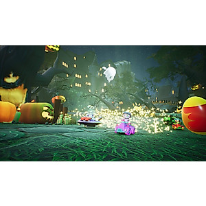 Race with Ryan - Nintendo Switch