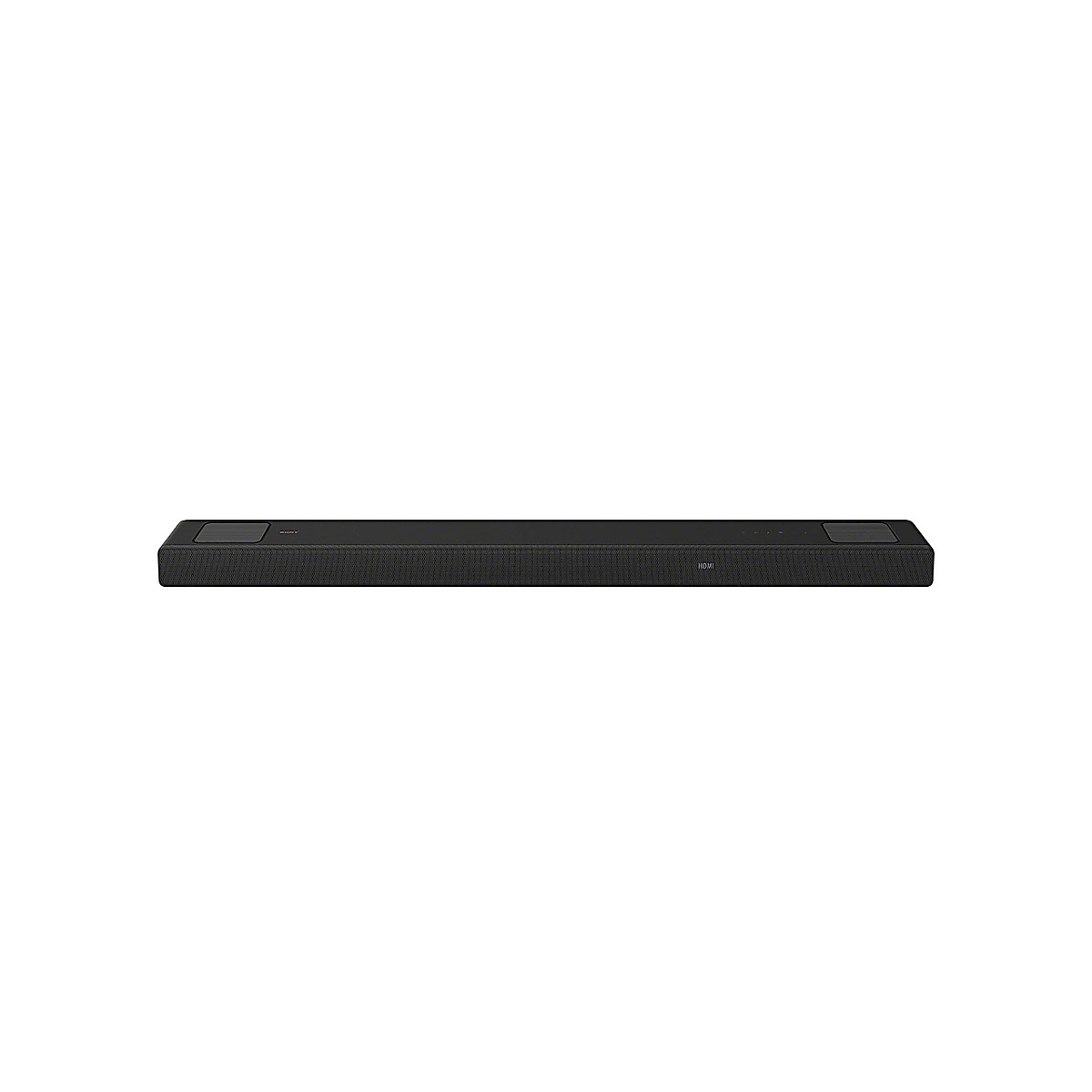 Sony KD55X80J 55" 4K High Dynamic Range Smart TV with a HT-A5000 (2021)(USED)