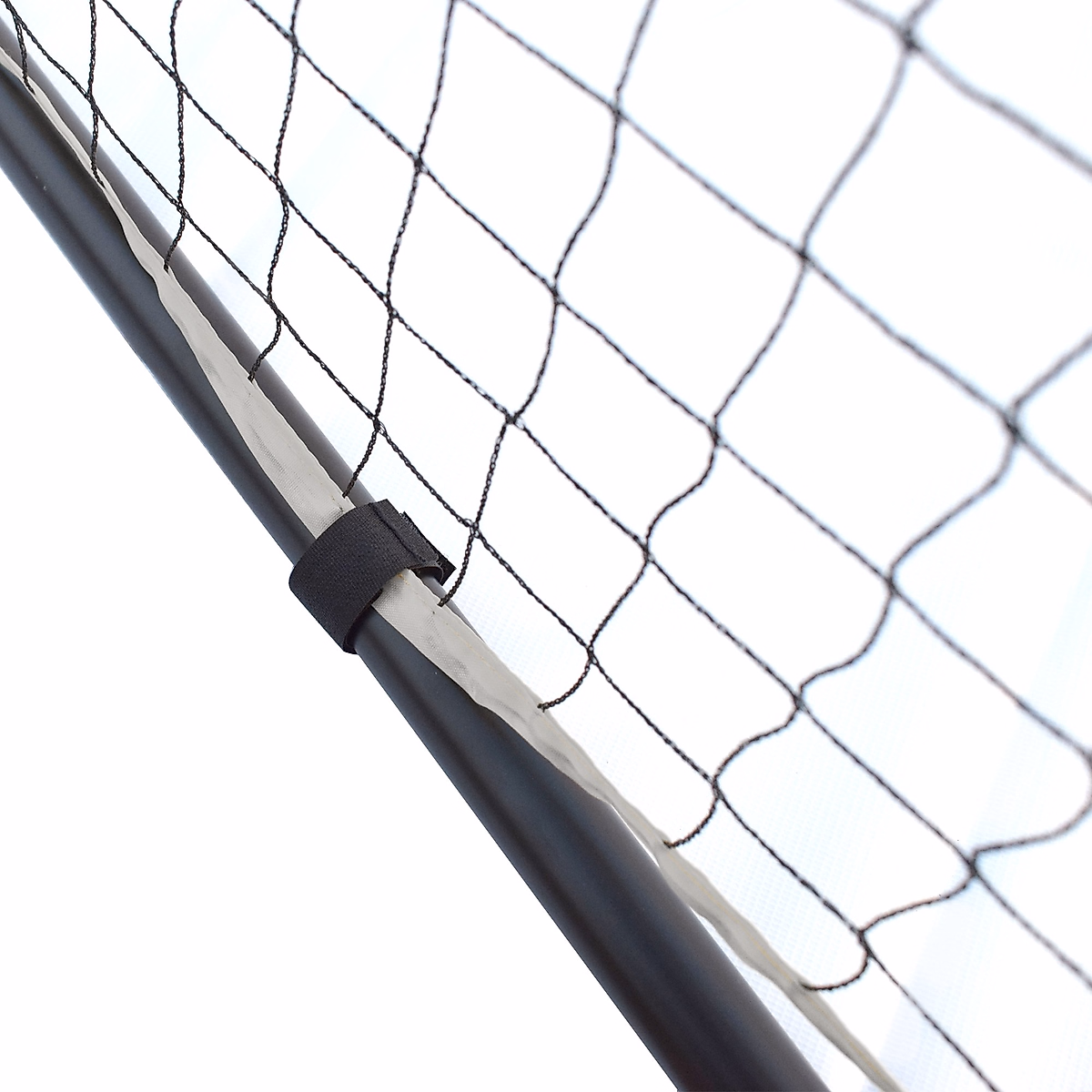 Hathaway Deluxe Pickleball Game Set Black