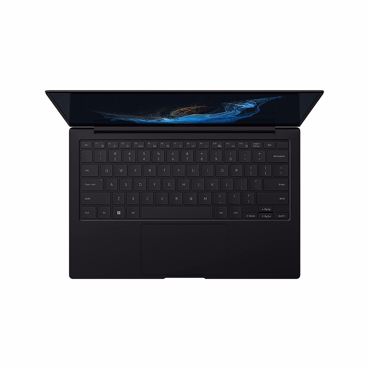 SAMSUNG 13.3” Galaxy Book2 Pro Laptop Computer, i5 / 8GB / 256GB, 12th Gen Intel Core Processor, Evo Certified, Lightweight, 2022 Model, Graphite