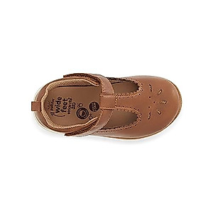Stride Rite 360 Unisex Lacey 2.0 Dress Shoe, Tan