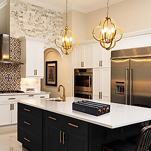 Cozee Bay Bamboo Wrap Dispenser with Cutter, Plastic Wrap Organizer, Aluminum Foil Organization, and Wax Paper Dispenser Holder for Kitchen Drawer and Wall, Compatible with 12" Roll (Black)