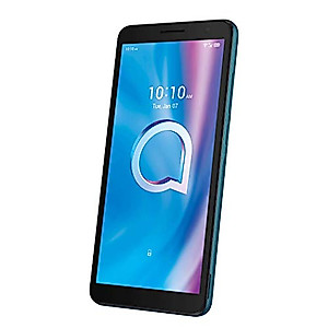 Alcatel 1B (2020) Dual-SIM 32GB ROM + 2GB RAM (GSM Only | No CDMA) Factory Unlocked 4G/LTE Smartphone (Pine Green) - International Version