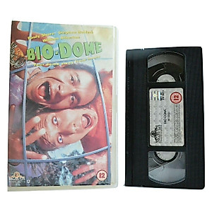 Bio-Dome [VHS]