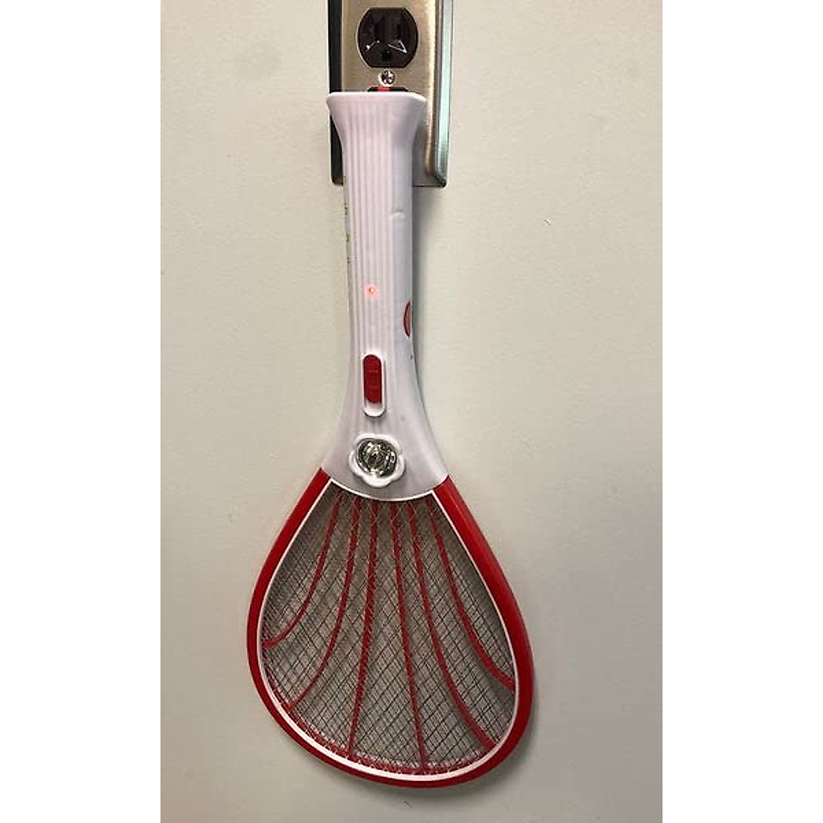 Best Bee Brothers Bug Zapper Racket