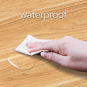 SANODESK Whole-Piece Particle Board Table Top for Standing Desk and Home Office Desk DIY, 40x24x1 Inch Maple Desk Top