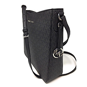 Michael Kors Messenger, Black 2019