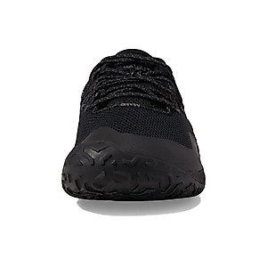 Merrell Men's Trail Glove 7 Sneaker, BLACK/BLACK, 15