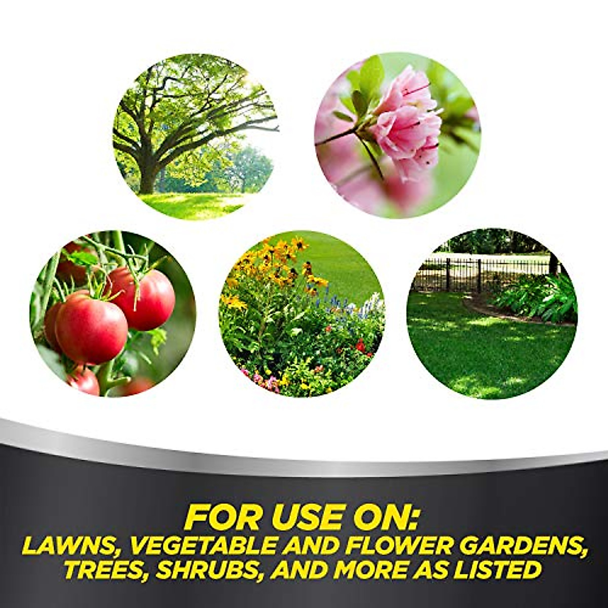 Central Garden Excel 100522991 Ready to Spray Insect Killer, 32 Ounce, None