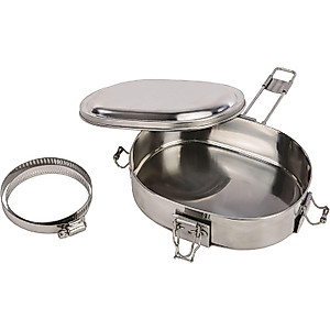 RPM SP1 Products Trail Chef Food Warmer SM-12570