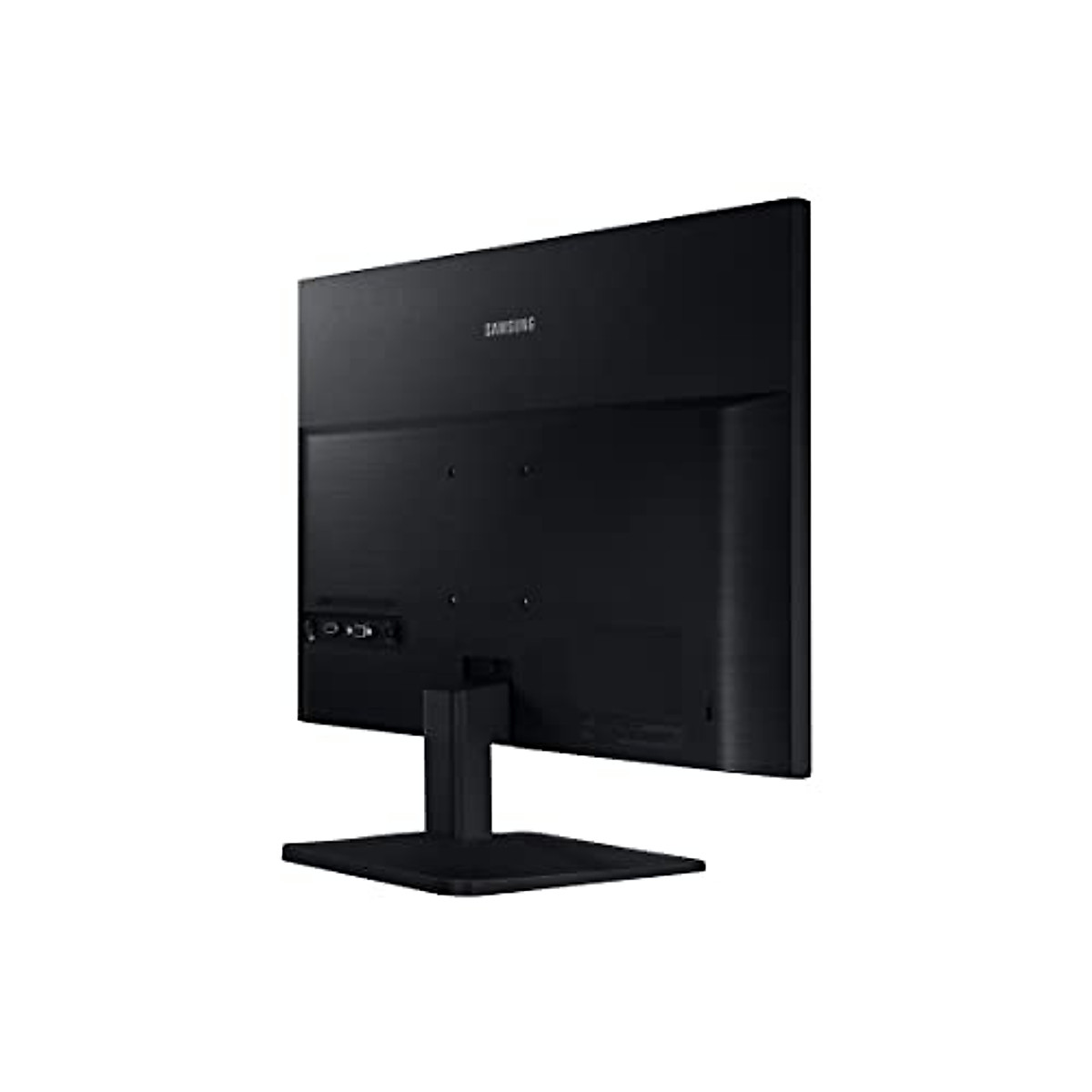 SAMSUNG S33A Series 24-Inch FHD 1080p Computer Monitor, HDMI, VA Panel, Wideview Screen, Eye Saver & Game Mode (LS24A336NHNXZA), Black