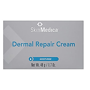 SkinMedica Dermal Repair Cream, 1.7 Oz