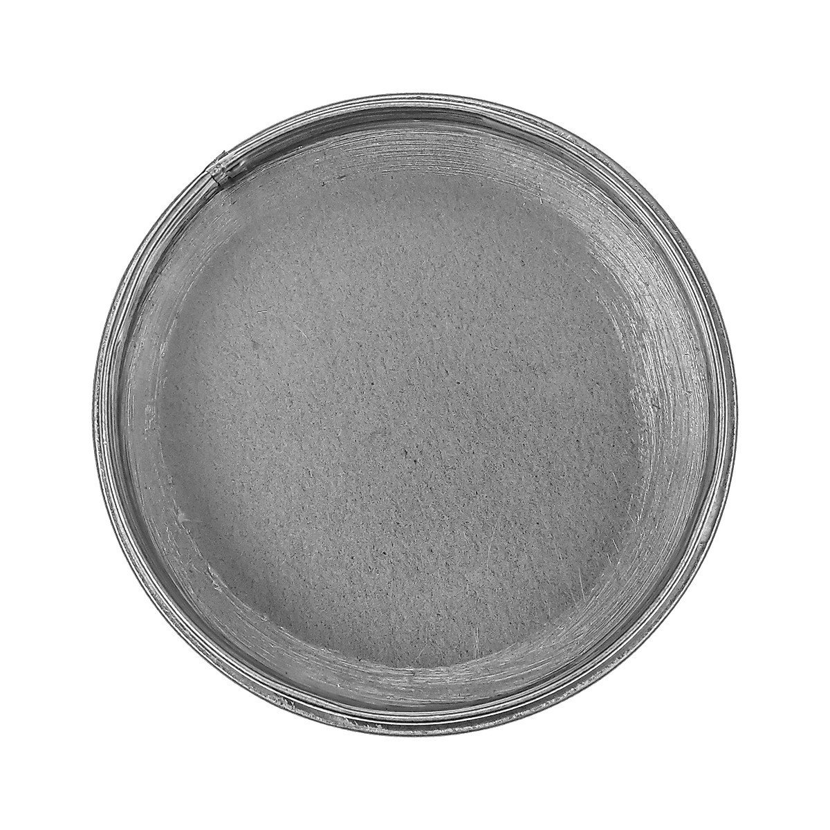 Vent Systems 4" Inch Pack of 2 Metal Tee Caps. Galvanized Steel End Cap. Dryer Vent Cover. Dryer Duct End Cap. 4In Steel End Cap. Steel Plug 4Inch. Round Metal Duct Fitting. Reusable