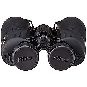 Nikon 7245 Action 10x50 EX Extreme All-Terrain Binocular
