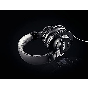 Tascam TH-200X Studio Headphones