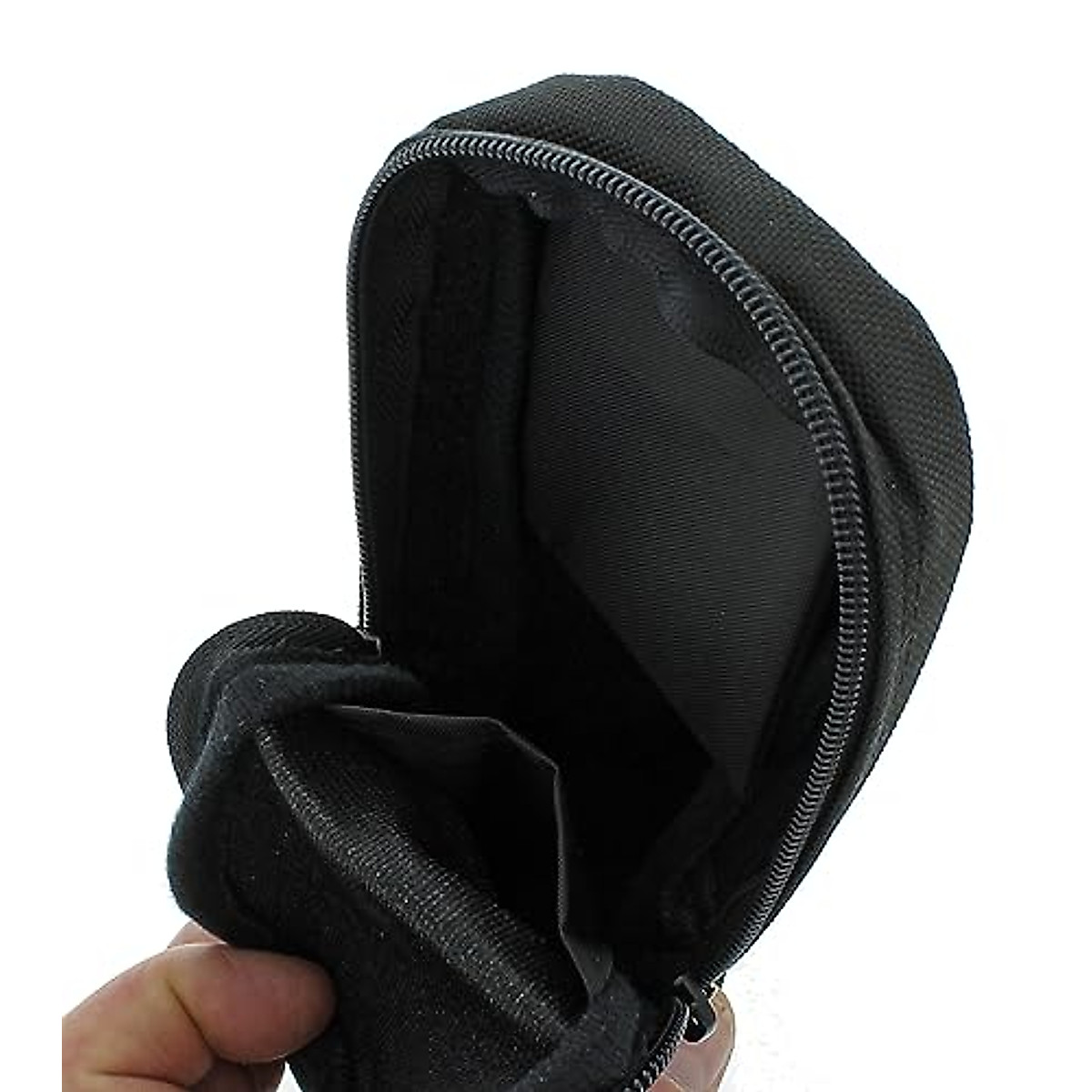 IDEAL INDUSTRIES INC. C-90 Nylon Carrying Case for use with all Vol-Con and Vol-Test Voltage Tester