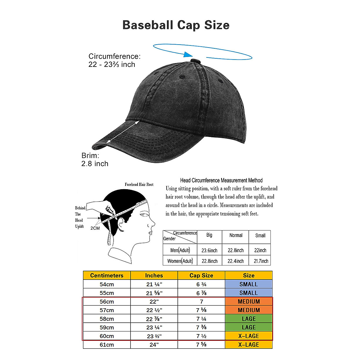 3 Pack Vintage Washed Cotton Adjustable Distressed Baseball Caps Men Women Summer Unstructured Soft Low Profile Blank Plain Ball Cap Outdoor Workout Fitness Sport Running Dad Hat Black Green Navy
