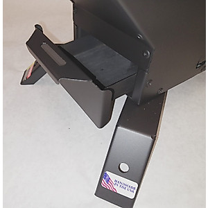 Bullet Proof Rocket Stoves 50 BMG Cooking and Emergency Tent Heater