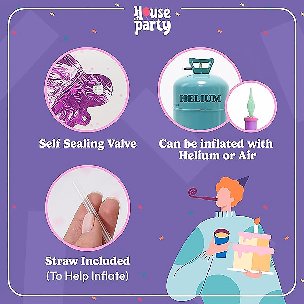 6 pcs pink cowgirl boots Balloons,for Last Rodeo Bachelorette Party Decorations,Cowgirl Balloons for Western Themed Birthday Party Decorations Supplies.