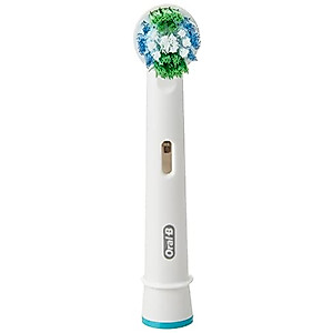 Oral-B Precision Clean Toothbrush Head with CleanMaximiser Technology x12 Refills