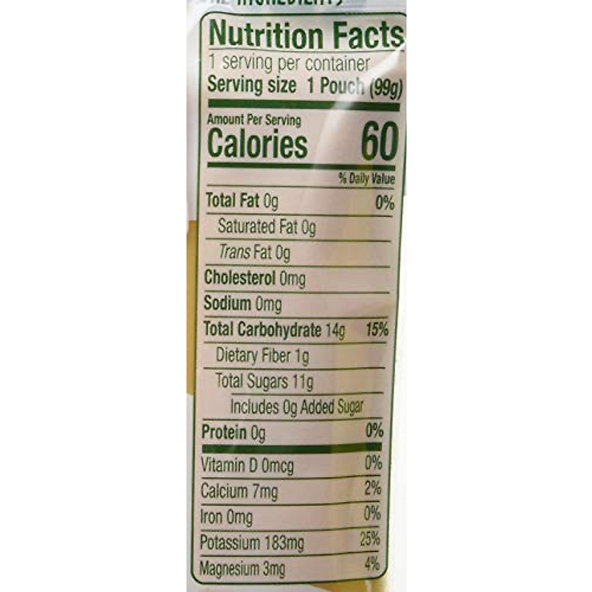 Sprout Organic Baby Food, Stage 2 Pouches, 6 Flavor Fruit & Veggie Variety Pack, 3.5 Oz Purees (Pack of 12)