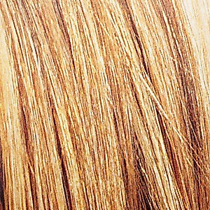 L'Oreal Paris Couleur Experte 2-Step Home Hair Color and Highlights Kit, Toasted Coconut