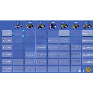 KORG Gadget for Nintendo Switch – Nintendo Switch