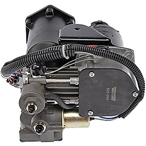 Dorman 949-900 Air Suspension Compressor Compatible with Select Land Rover Models