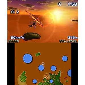 PilotWings Resort [Japan Import]