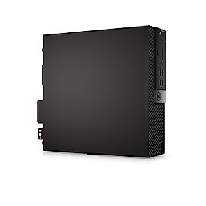 Dell OptiPlex 3040 Small Form Factor PC, Intel Quad Core i5 6500 up to 3.6GHz, 16G DDR3L, 1TB SSD, WiFi, Windows 10 Pro 64-English/Spanish/French (Renewed)
