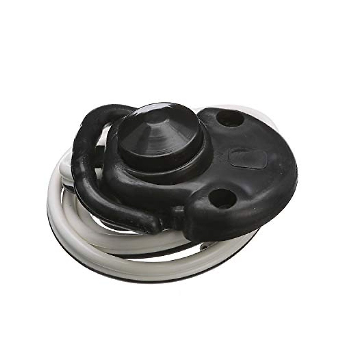 Seachoice Foot Control Switch for Manually Operated Trolling Motors, Rated Up to 50 Amps DC