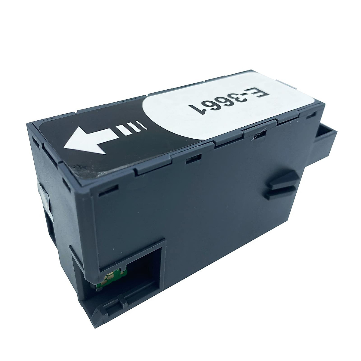 F-ink Remanufactured T3661 Ink Maintenance Box Compatible with Expression Premium XP-6000,XP-6100,XP-8500,XP-8600,XP-15000,XP-970 Printers