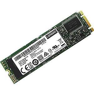 Lenovo M.2 5100 240GB SATA SSD