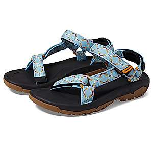 Teva Women's Hurricane XLT2 Sandal, Diamond Air Blue, 6
