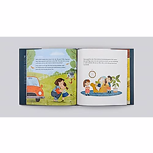 Polly and the Screen Time Overload (TGC Kids)