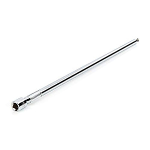 TEKTON 3/8 Inch Drive x 18 Inch Socket Extension | SHA11118