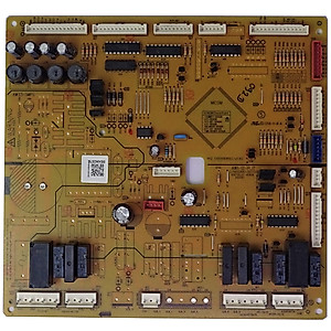 CoreCentric Remanufactured Refrigerator Dispenser Control Board Replacement for Samsung da94-02679d