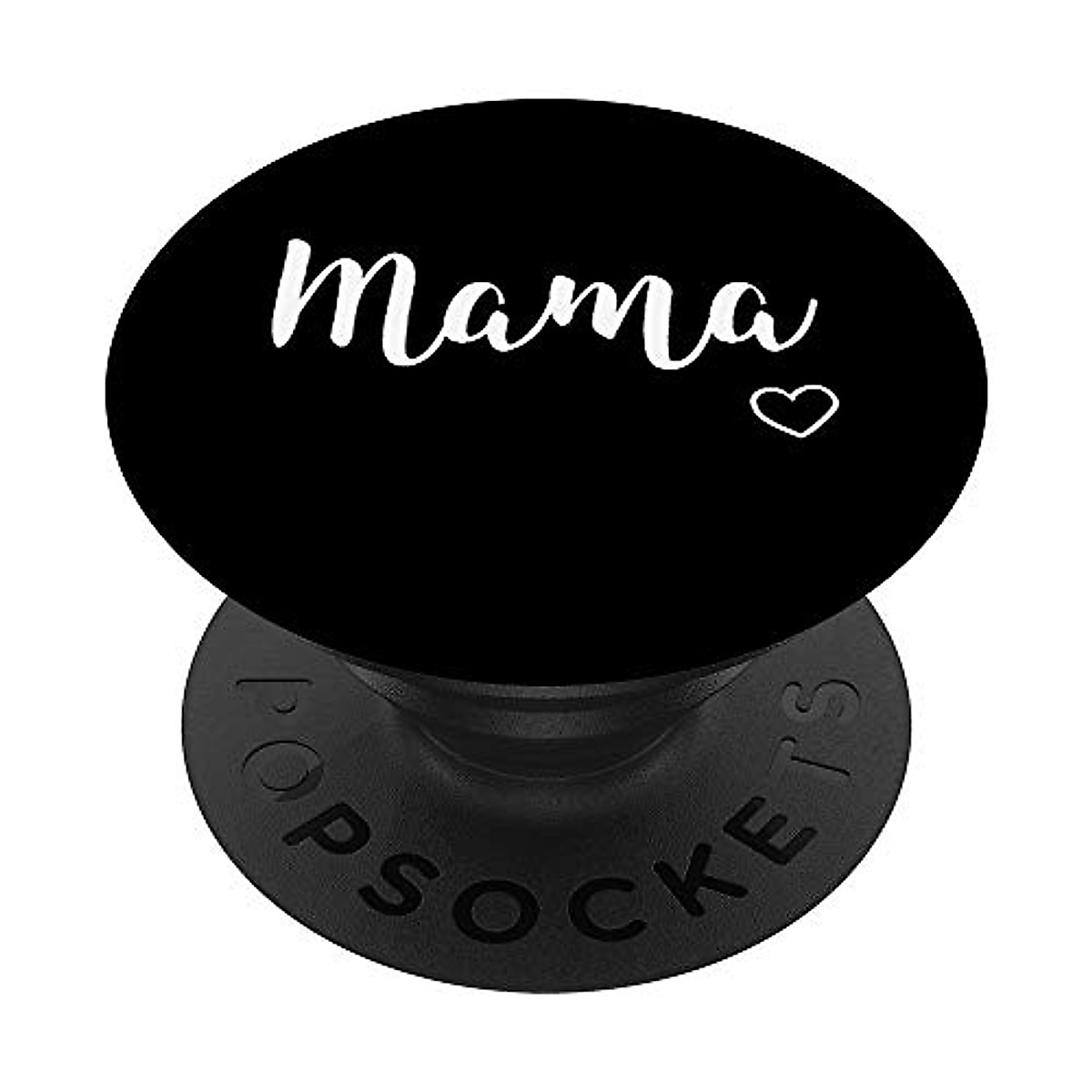 Mother And Child Partner Outfit Mama And Mini Matching PopSockets PopGrip: Swappable Grip for Phones & Tablets