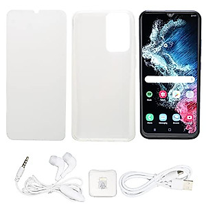 Airshi 6.52in Smartphone, RAM 4GB Mobile Phone 5MP Front Camera for Home (#1)