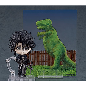 GOOD SMILE COMPANY Edward Scissorhands Nendoroid Action Figure