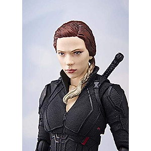 Bandai S. H. Figuarts Black Widow Avengers/End Game