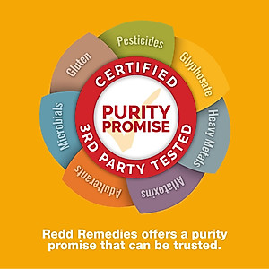 Redd Remedies, RE-NU for Pets, Joint Pain Relief Support for Dogs with Glucosamine, Chondroitin and Collagen from NEM, Calcium and Brewer’s Yeast, 60 Chewable Tablets, Made in The USA