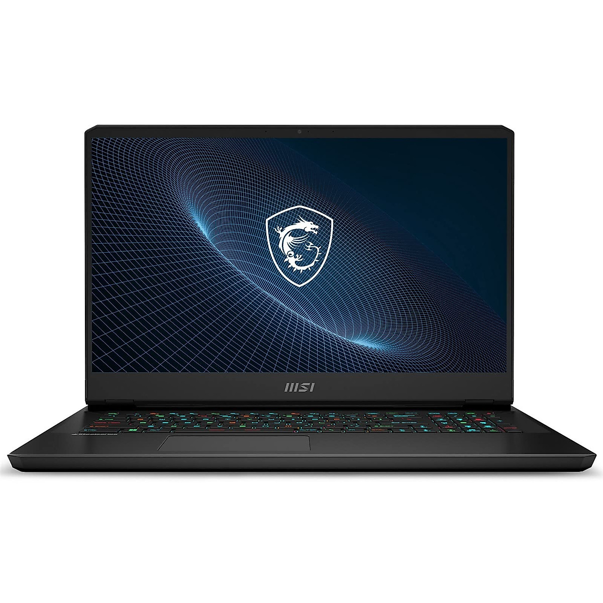 EXCaliberPC 2022 MSI Vector GP76 12UGS-298 (i7-12700H, 64GB RAM, 1TB NVMe SSD, RTX 3070Ti 8GB, 17.3" FHD 360Hz 3ms, Windows 11) Gaming Laptop