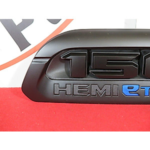 Mopar 68500543AA NAME PLATEHOOD