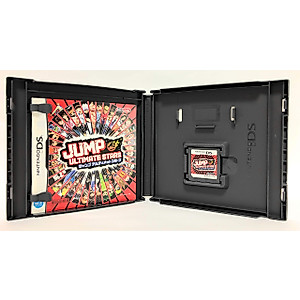 Jump Ultimate Stars [Japan Import]