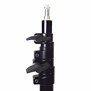 Savage Port-A-Stand Background Support with Bag