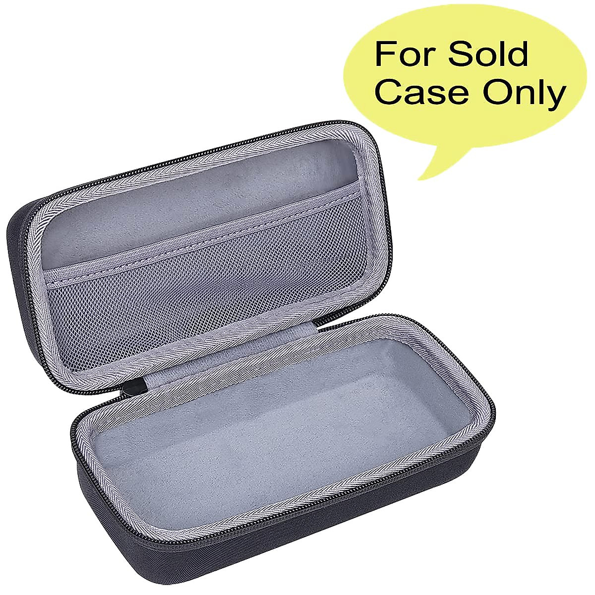 co2CREA Hard Case Replacement for BESTEK Universal Travel Adapter 220V to 110V Voltage Converter USB Charging Worldwide Plug Adapter