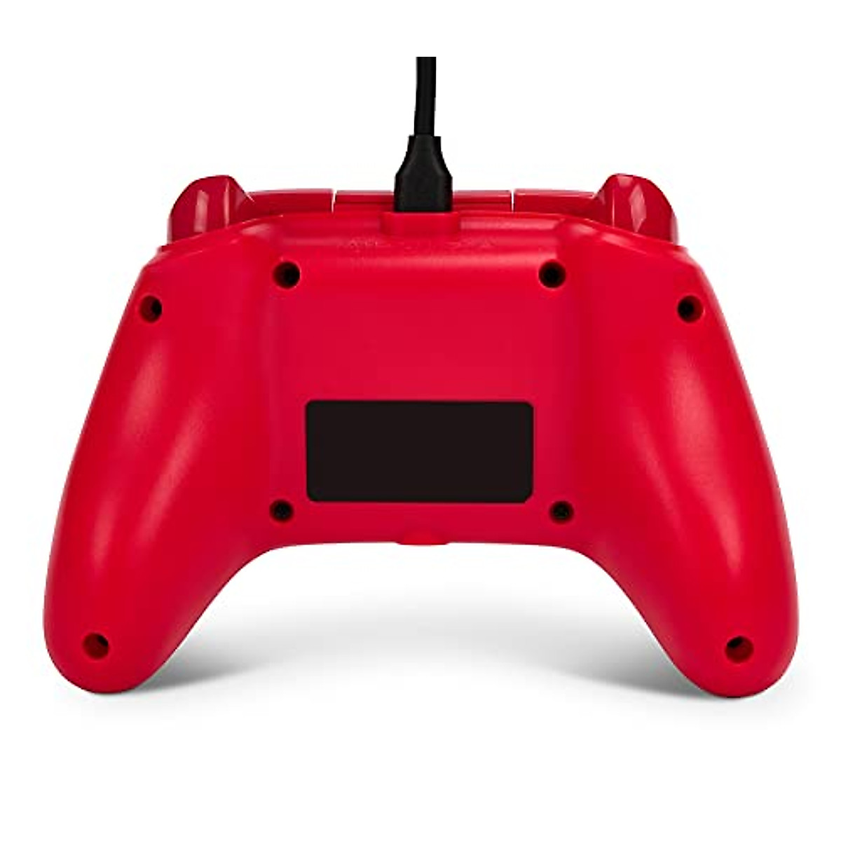 PowerA Wired Controller for Xbox Series X|S - Red