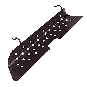 Unger QB060 Storage Strainer for Bucket 28 L, Metal, Brown, 1 Item