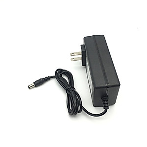 Replacement Hypervolt GO Charger 18V AC Adapter Compatible with Hyperice Hypervolt GO 55000 001-00,Hypervolt Go 2 55200 001-00 Massage Gun Power Cord Supply